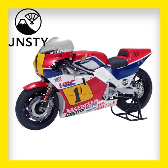 【Direct From Japan】 TAMIYA 1/12 Motorcycle Series No.121 Honda NSR 500 ...