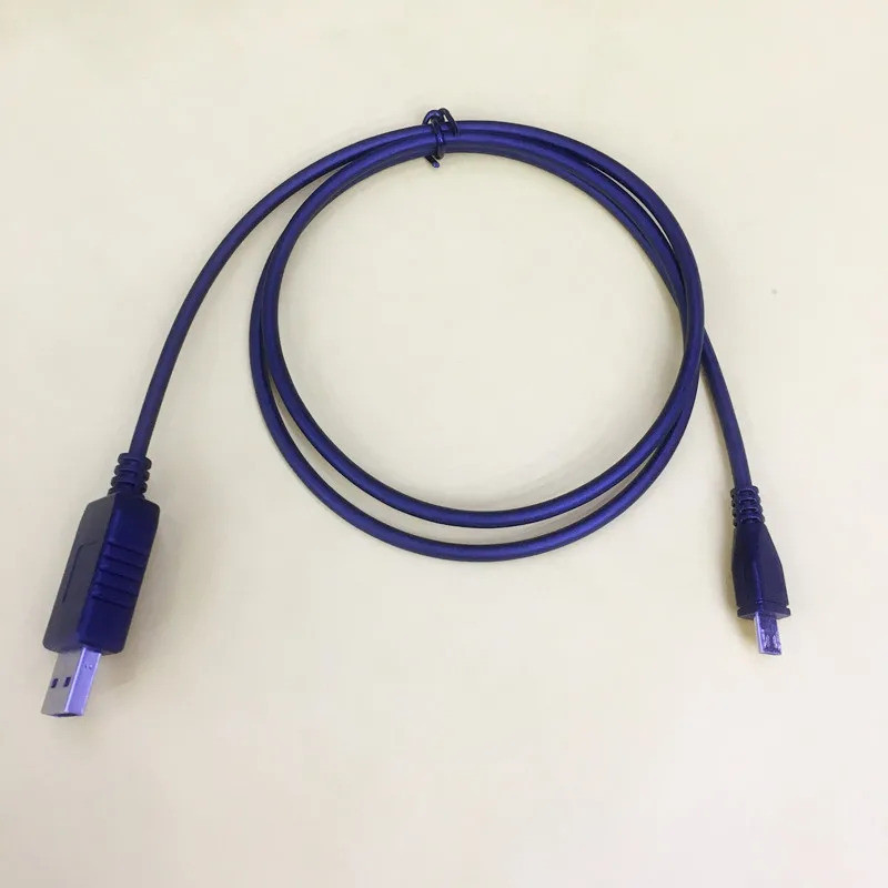 สายการเขียนโปรแกรม USB สําหรับ Hytera TD360 TD350 PD350 PD360 PD370 ฯลฯ ...