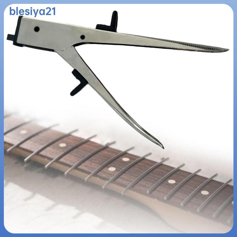 [blesiya21] กีตาร์ Fret Tang Nipper เครื่องตัดสตริงน้ําหนักเบา ...