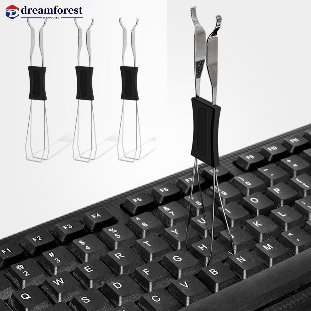 DFS Key Switch Puller Keycap Puller Wire Switch Mechanical Keyboard ...