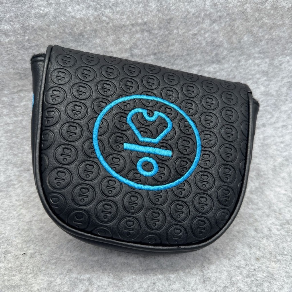 LAB Mallet Putter Headcover สําหรับ OZ.1i DF3 MEZZ.1 Magnetic Closed ...