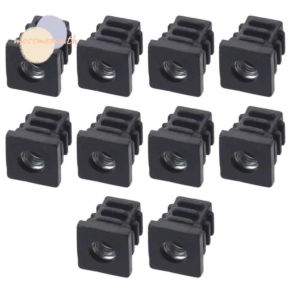 MOSSMA ปลั๊กท่อ, Wihtout M6 Hole Balance Blanking End Caps, แฟชั่น ...