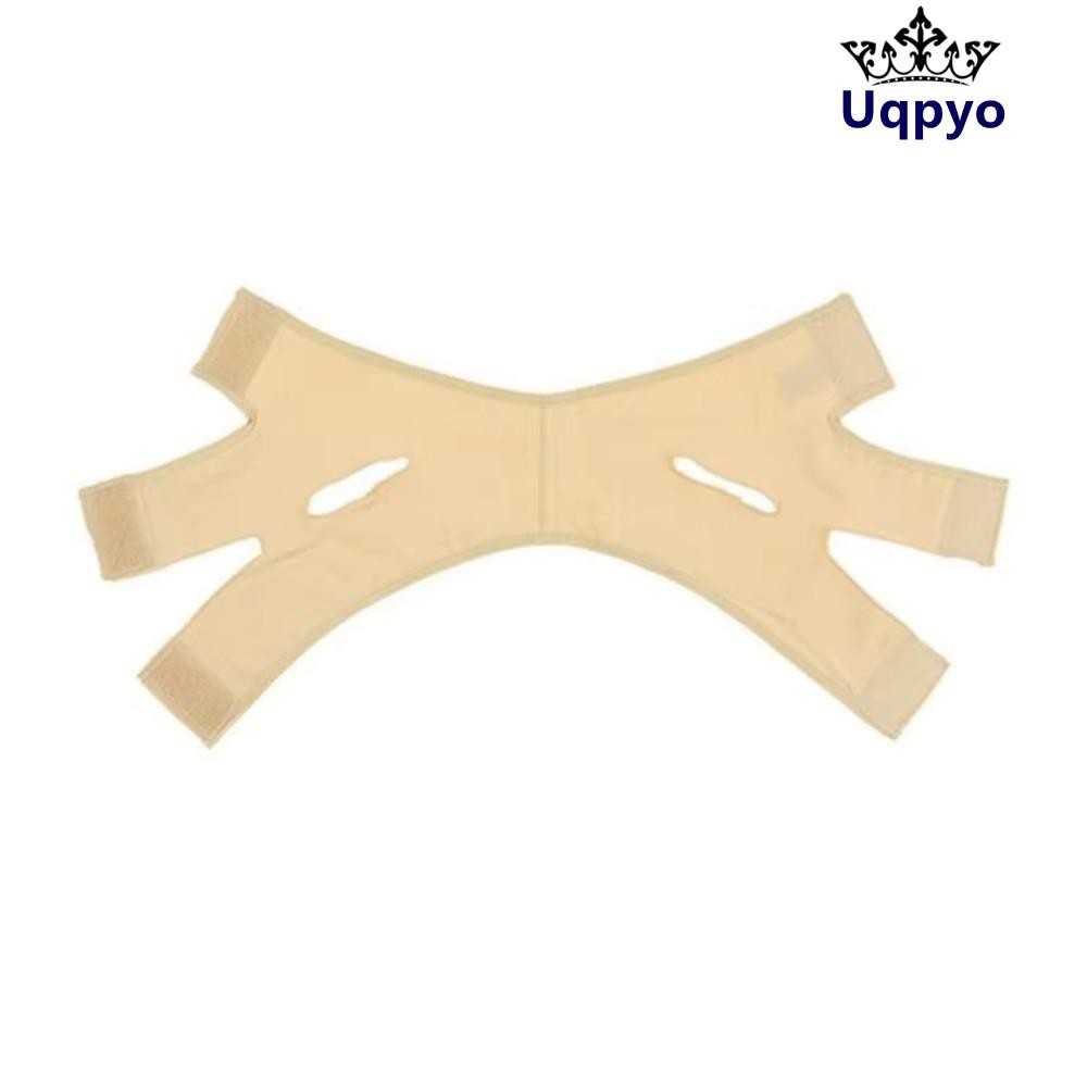 UQPYO ยกกระชับ, V-Line Cheek Lift Face V Shaper, Breathable Shaping ...