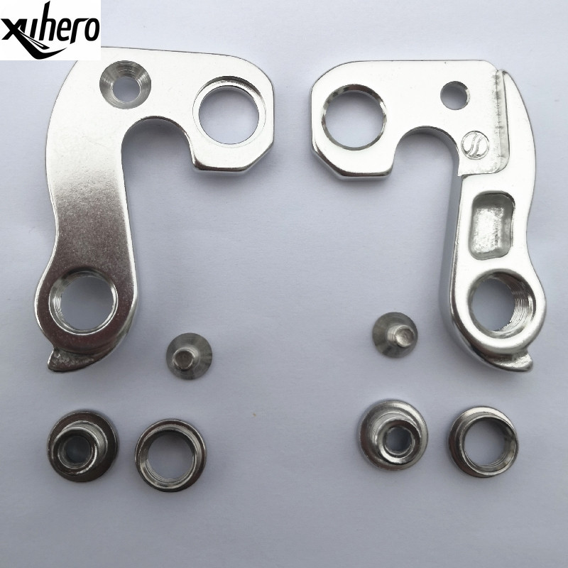 derailleur สำรองด้านหลังสำหรับจักรยาน Diamondback, Raleigh และ Kalkhoff ...