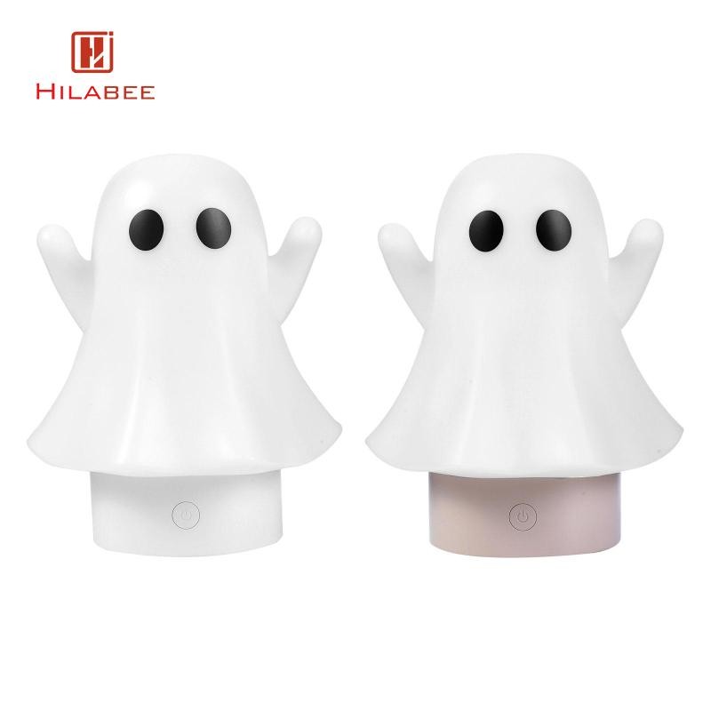 [hilabee] ฮาโลวีน Essential Oil Diffuser บ้านกลิ่นหอม Spooky ปฏิบัติตก ...