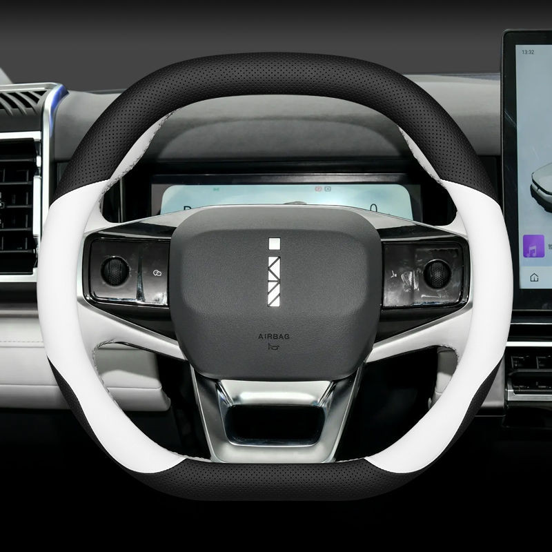 Jaecoo6 ฝาครอบพวงมาลัย jaecoo 6ev j6 chery iCARV03 CHERY iCaur 03 ...