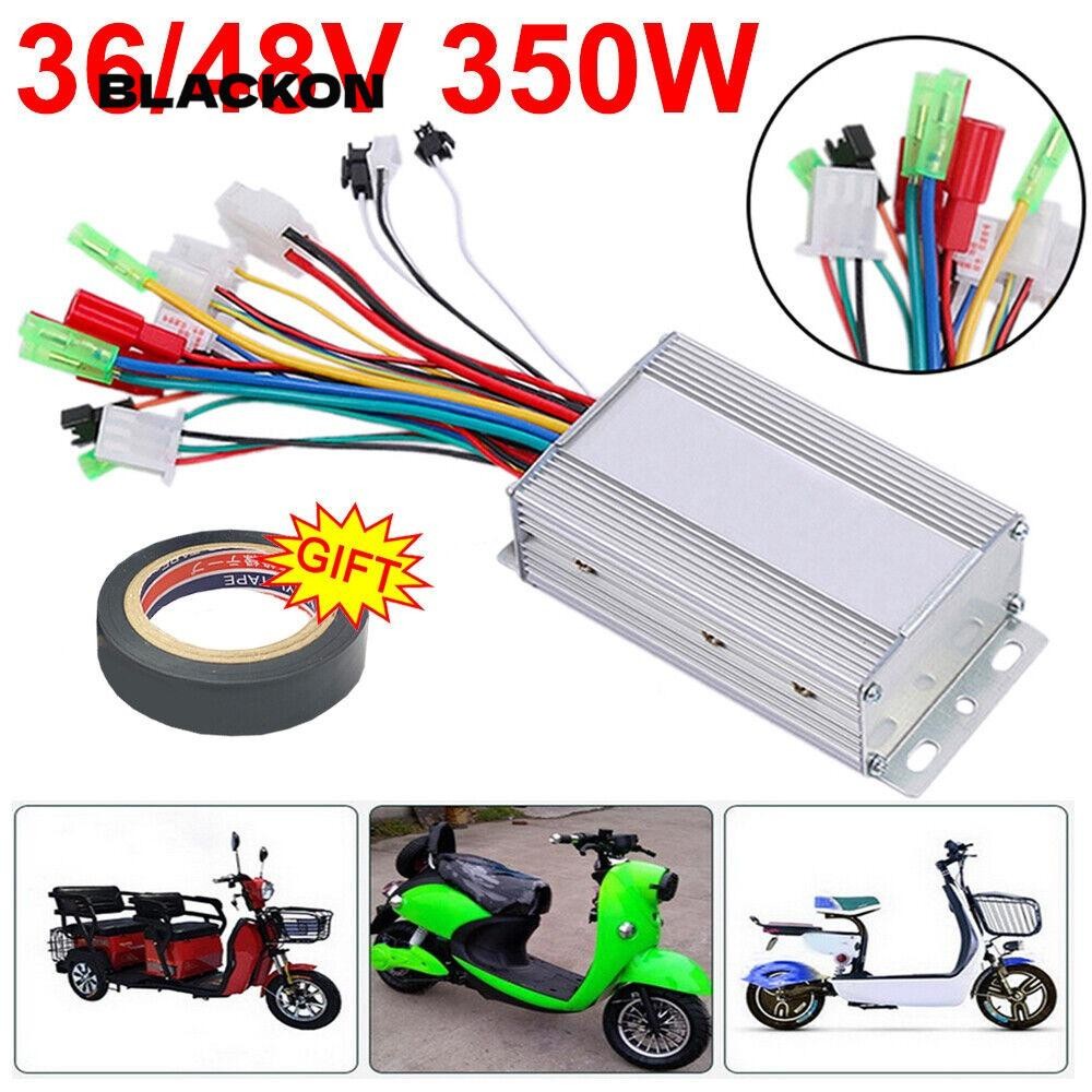 Adapter อัจฉริยะสำหรับจักรยานไฟฟ้า Universal DC Motor | Shopee Thailand