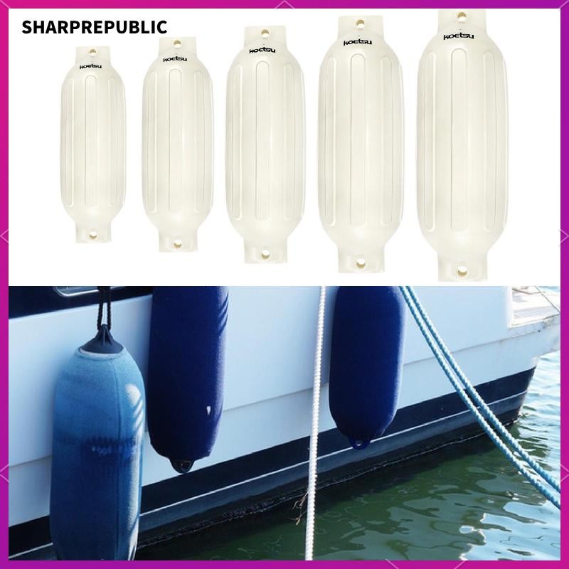 [Sharprepublic] Marine Boat Anchor Buoy Anti Collision Docking Anchor ...