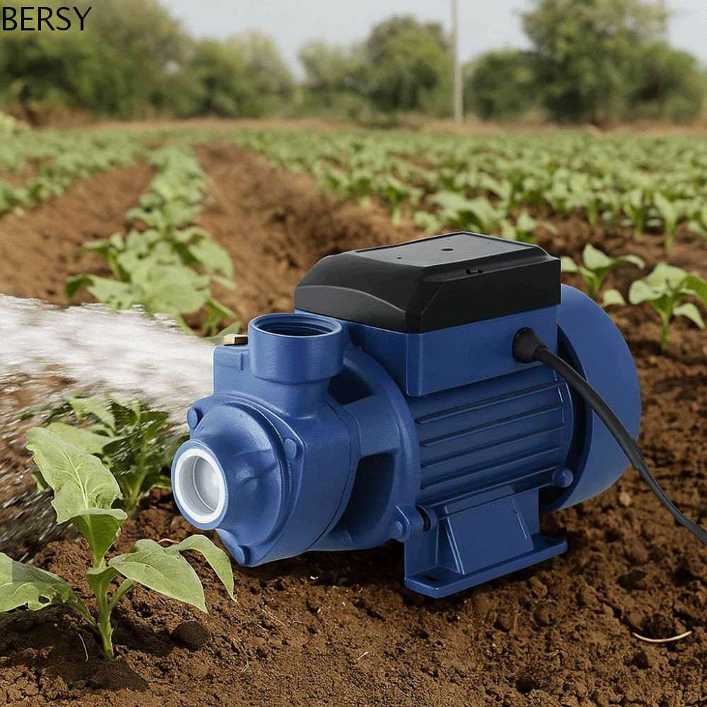BESY Booster Jet Pump, 1/2 Electronic Water Booster Pump, Smart ...