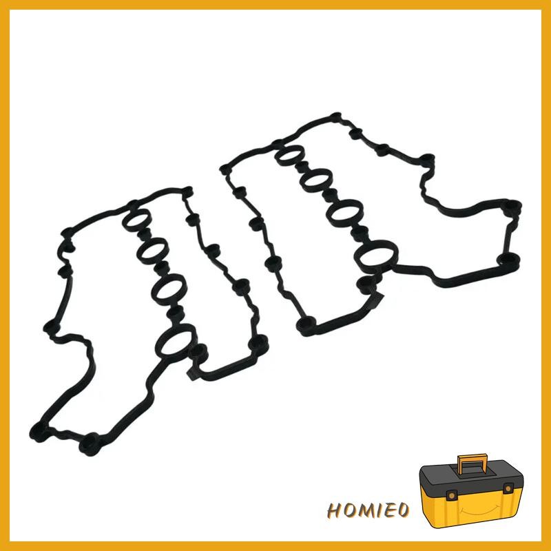 HOMIE0 ปะเก็นฝาครอบวาล์วอัพเกรด 079103483ทีที 079103484C เสริมการออกแบบ ...