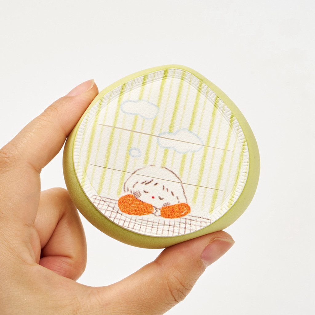 Star Puff Marshmallow Puff Flocking Puff Air Cushion Puff Loose Puff ...
