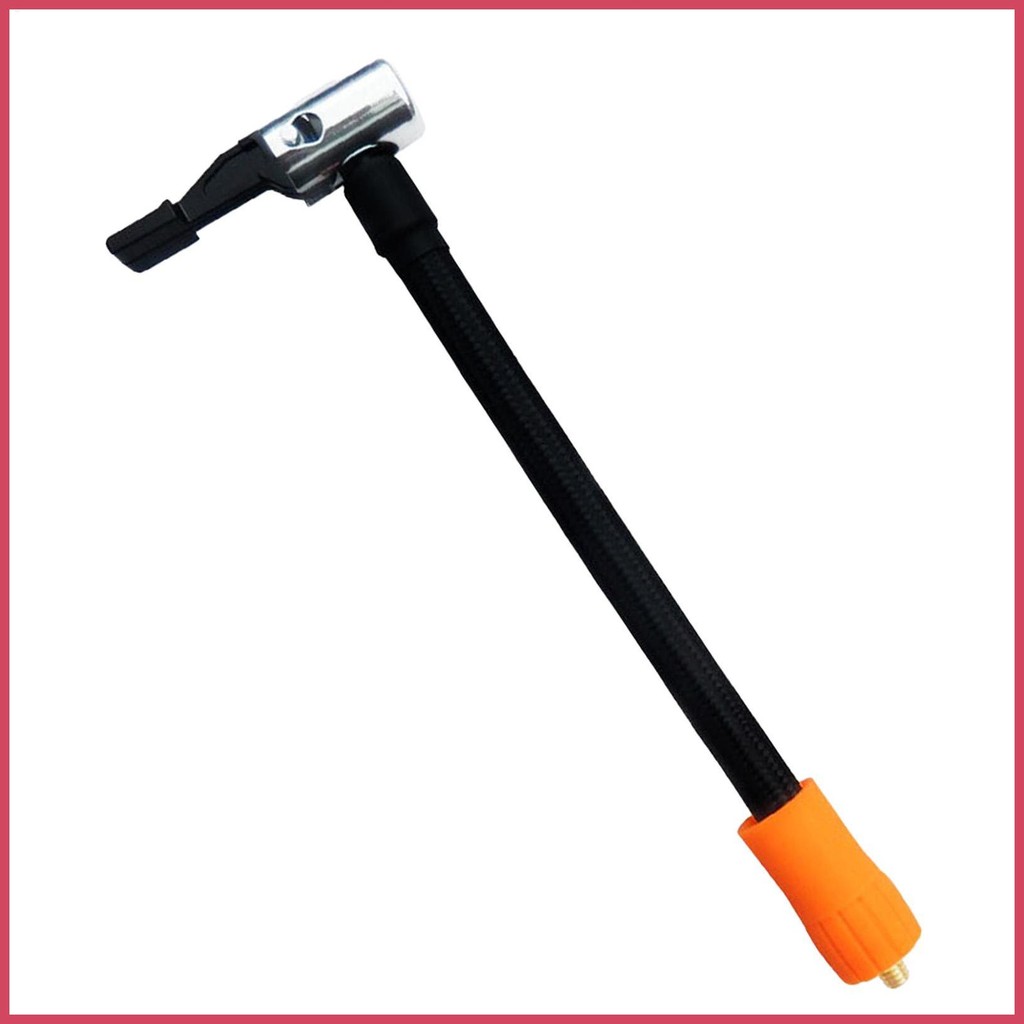 Air ท่อ Extension Thread Locking Air Chuck Extension วาล์วยาง Adaptor ...