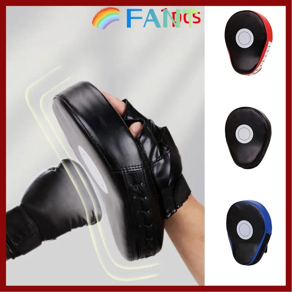 FANT Punching Pads อุปกรณ์ออกกำลังกายเบาะน้ำหนักเบา ใช้ในยิมหรือฝึกบ็อก ...