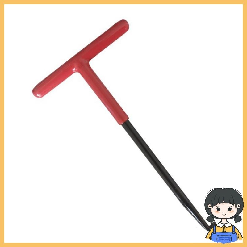 Bang Dirt Bike T-Handle Spring Hook อุปกรณ์เสริมรถจักรยานยนต์ชิ้นส่วนไอ ...