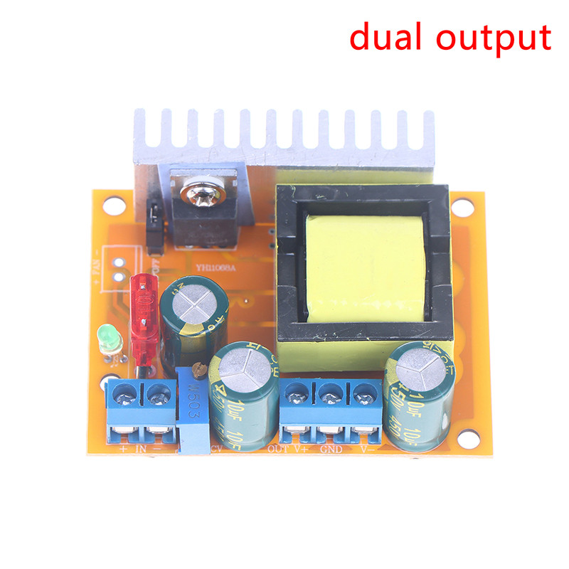 MyriadU โมดูลเพิ่มแรงดันสูง 8-32V ถึง 45-390V DC-DC Boost Converter ...