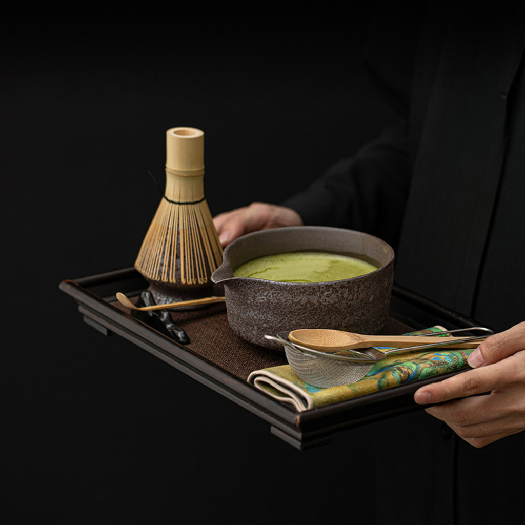 chawan matcha bowl chasen ญี่ปุ่น matcha set ชุดชงชามัทฉะ ชุดมัทฉะ ...