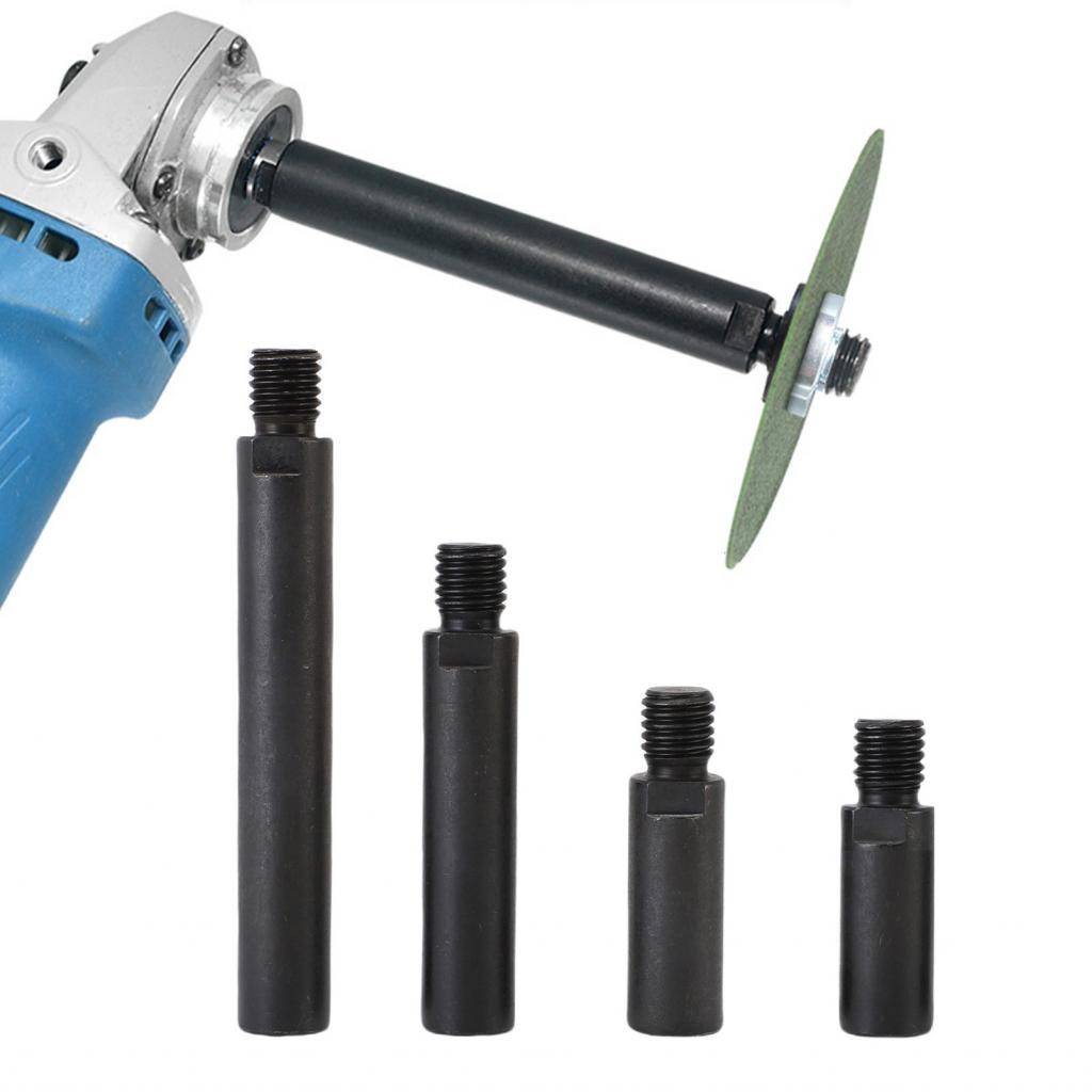 Angle Grinder Extension PoLe Firm Spindle การล็อคอย่างรวดเร็วการติดตั้ง ...