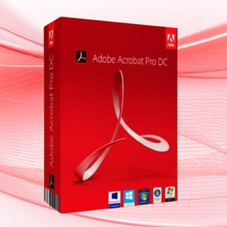 Acrobat Pro 2023 | For Win & Mac Full Working 100% โปรแกรมแก้ไข PDF ...