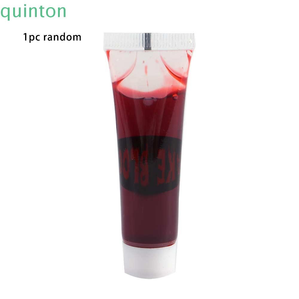 QUITON Body Paint Tool DIY คอสเพลย์ของเล่นรอยแผลเป็น Tattoo ประดิษฐ์ ...