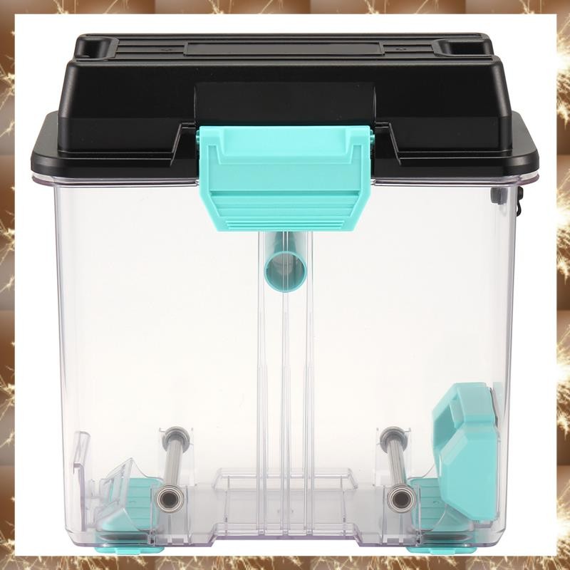 (OKB)Filament Storage Box สําหรับเครื่องพิมพ์ Polymaker PolyDryer ...