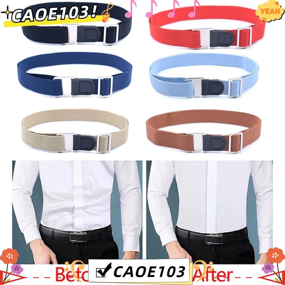 CAOE ที่ใส่เสื้อสายรัด, ริ้วรอย-Proof เข็มขัดปรับเสื้อ Stay Best เข็ม ...