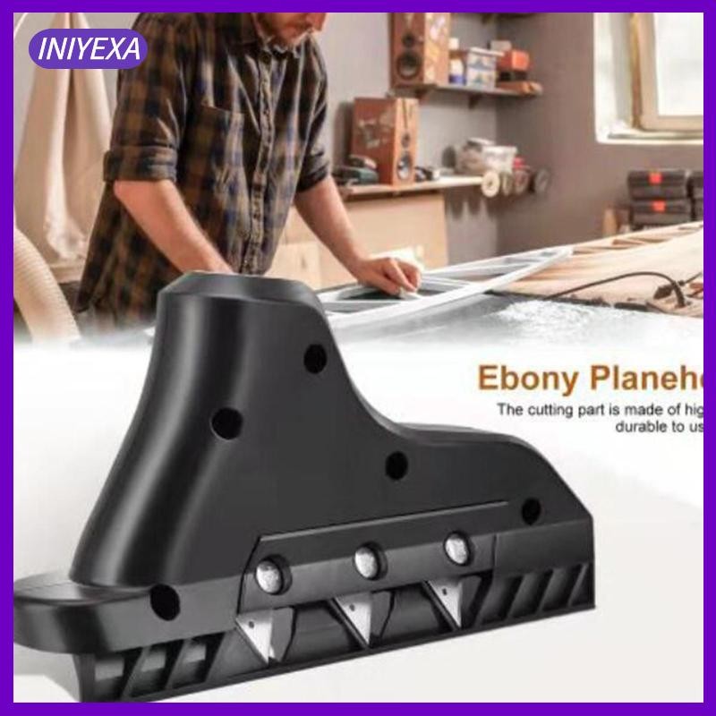 [Iniyexa] Plasterboard Fast Cutter 45° ยิปซั่มบอร์ดมือเครื่องบินไม้ฉาบ ...