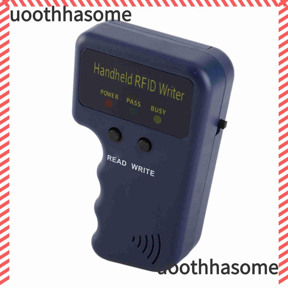 UOOTHASOME Proximity Card Duplicator, มือถือ 125Khz ความถี่มือถือ ...