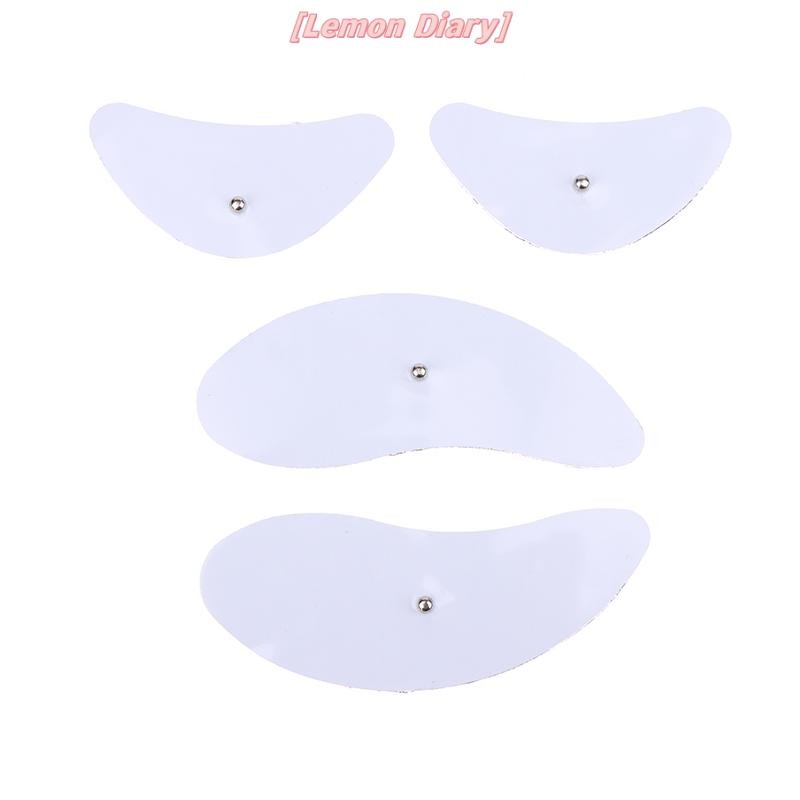 แอลดี| เครื่องนวดหน้า EMS Microcurrent Muscle Stimulator Facial Lifting ...