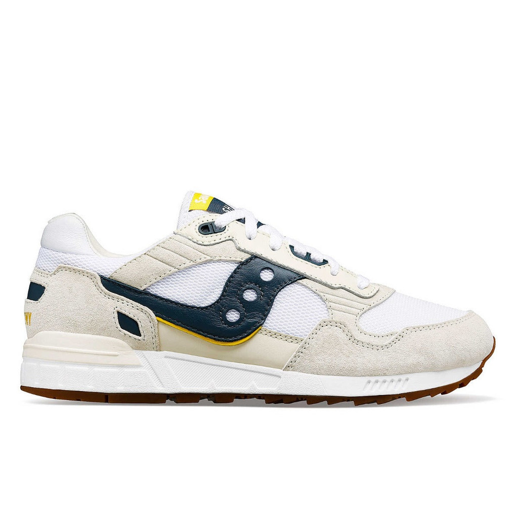 SAUCONY-SHADOW 5000 Unisex รองเท้าผู้ชายและผู้หญิง | Shopee Thailand