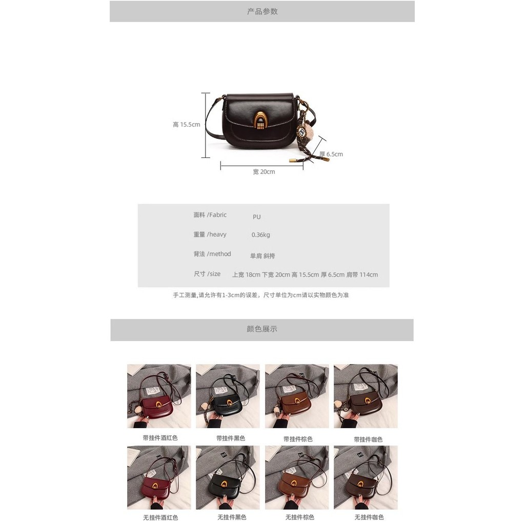 Boyato 2025 กระเป๋าสไตล์ใหม่สำหรับผู้หญิง ดีไซน์พกพาสะดวก ใช้งานได้ ...