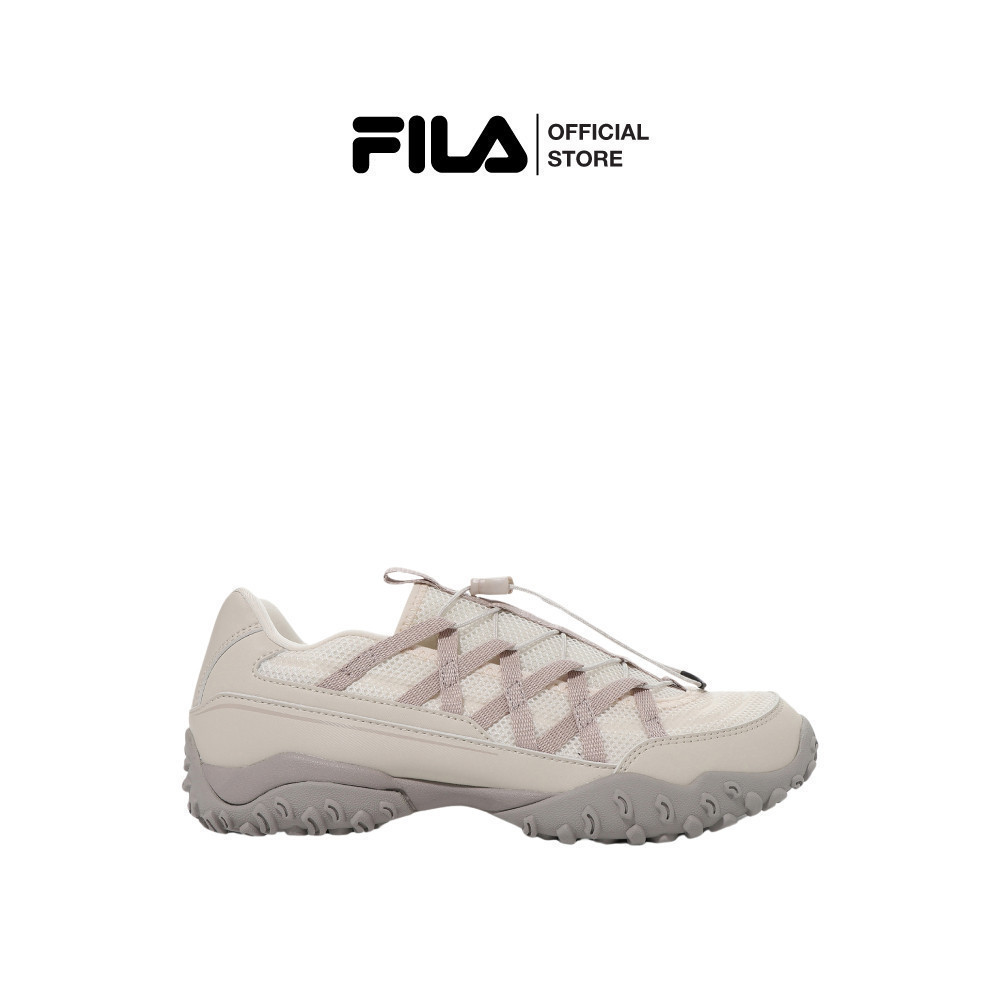[ช้อปครบ 6,500.- ลด 50%] FILA รองเท้าลำลองผู้ใหญ่ ECHAPPE Lace รุ่น ...