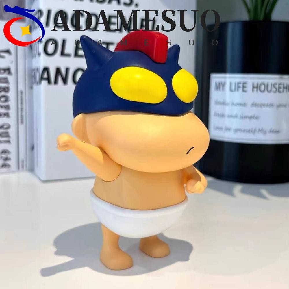 ADAMESUO Crayon Shin-Chan รูป, Cos Harry James Shinnosuke Nohara Crayon Shin-Chan ของเล่น ...