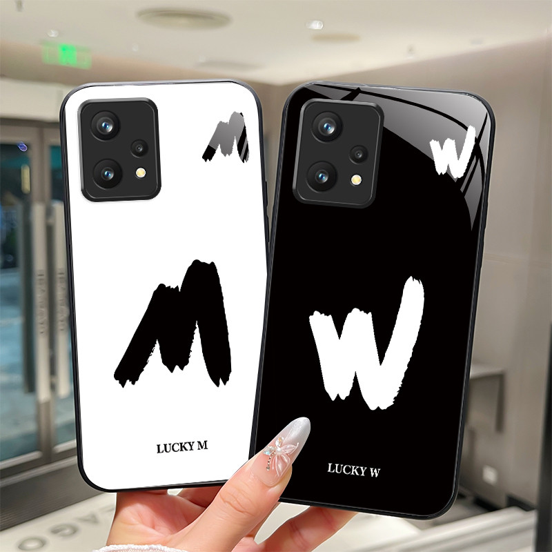 สําหรับRealme 9 Pro Plus 5G Realme9 4G RMX3521 เลนส์กระจกนิรภัยป้องกัน ...