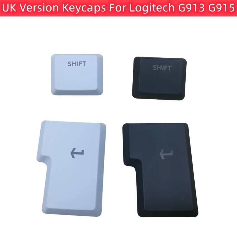 UK Version Single Keycap สําหรับ Logitech G813 G913 G815 G915 TKL ...