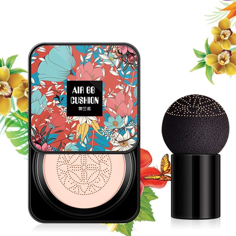 skintific cushion คุชชั่น chy T Oranno Influencer หัวเห็ดขนาดเล็ก Air ...