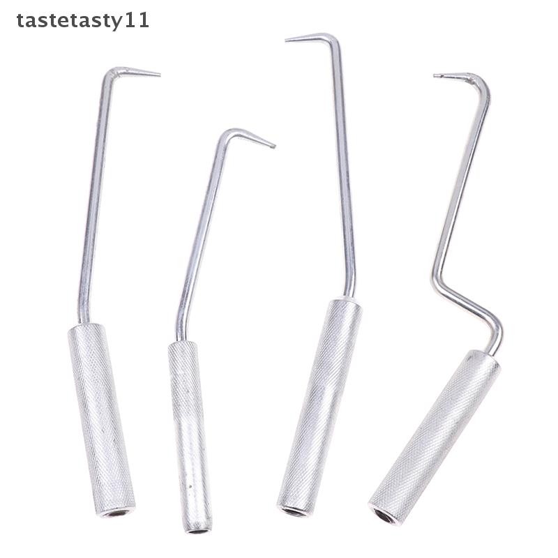 TA ด้าย Rebar Tie Wire Twister พร้อมตะขอ Hand Binding เหล็กบาร์มือรั้วเครื่องมือตะขอก่อสร้าง TH ...