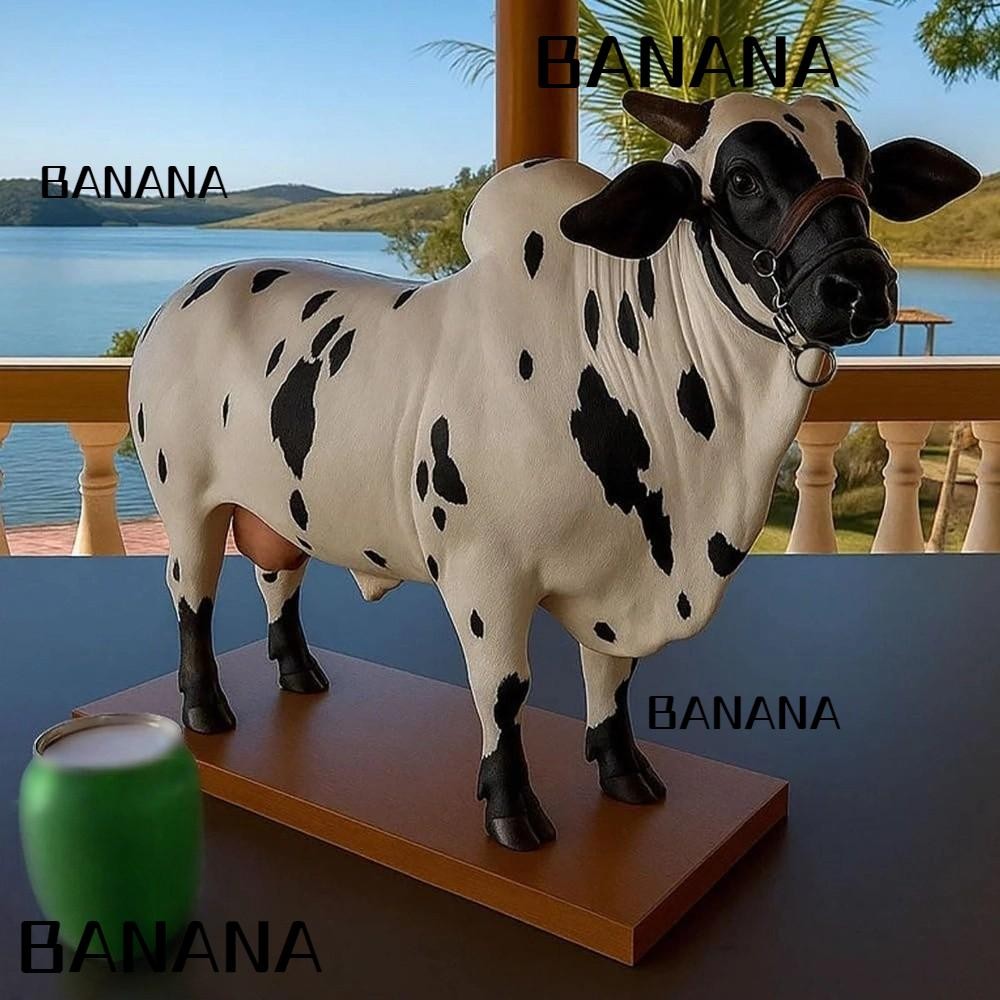 BANANA1 Nelore Bull เครื่องจ่ายสุรา, ฐานมั่นคง Handcrafted Wine Preer ...