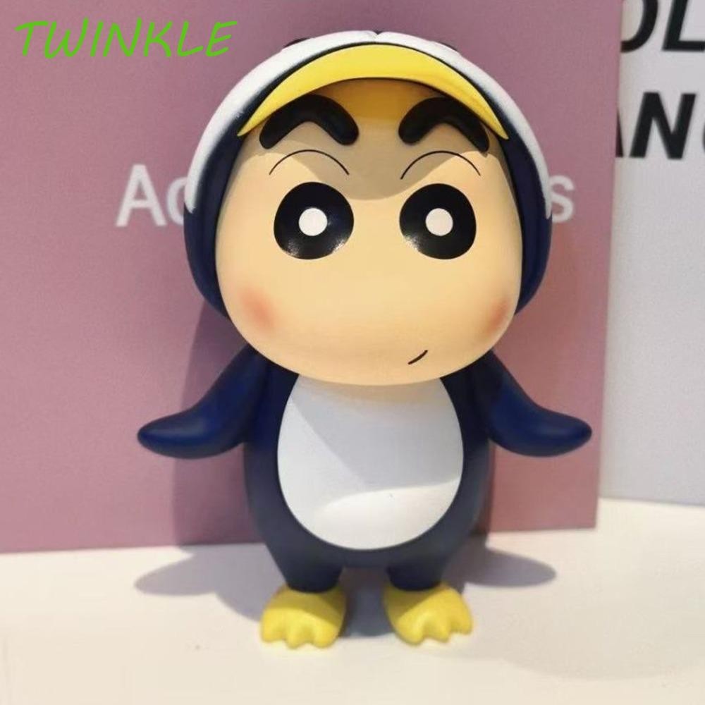 TWINKLE1 Crayon Shin-Chan รูป, Cos Harry James Shinnosuke Nohara Crayon ...