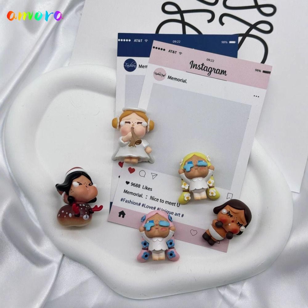 AMORA Crybaby กล่อง, Crying สําหรับ Love Series ร้องไห้ใน Woods Series ...