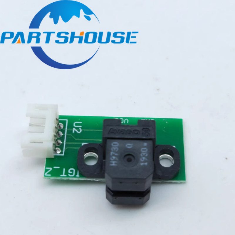 H9730 Encoder Sensor พร้อมสายไฟสําหรับเครื่องพิมพ์อิงค์เจ็ทสีปัญญา ...