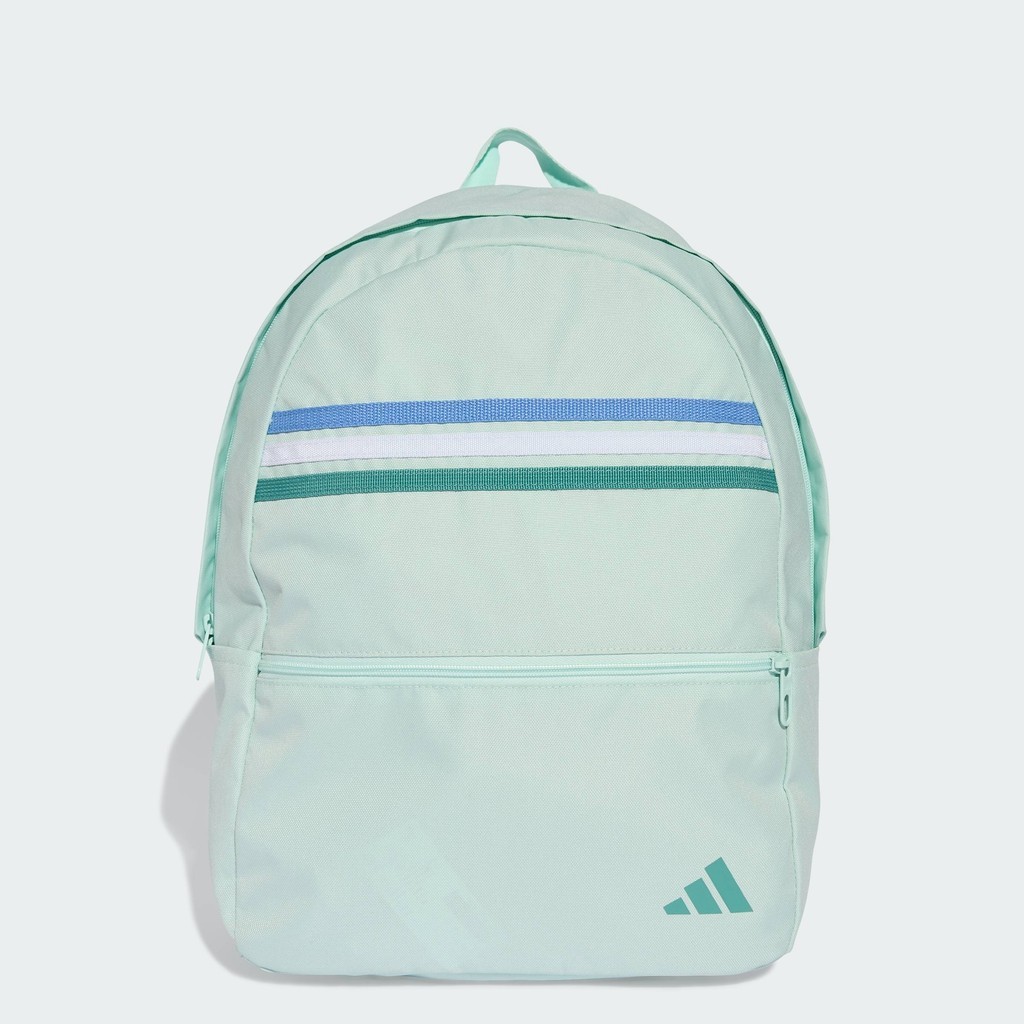 adidas Lifestyle Classic Back-to-School Stripes Backpack Unisex ...