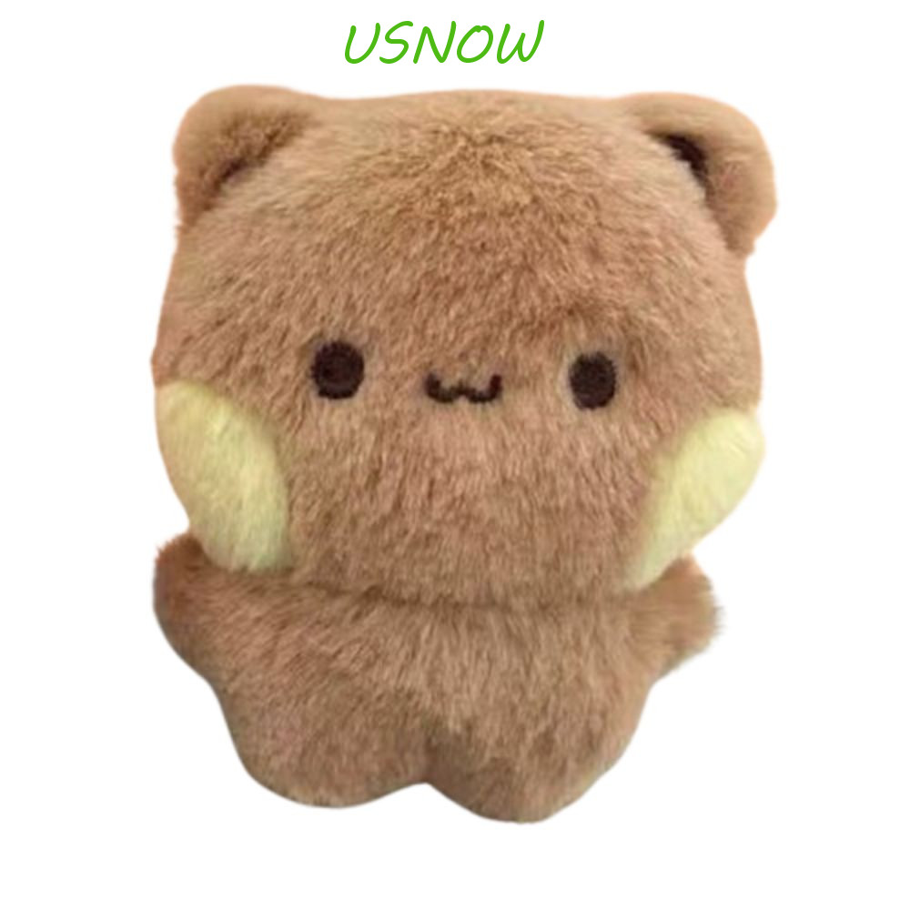 USNOW Bubu Dudu Panda Bear พวงกุญแจ,หวานแม่เหล็กการ์ตูน Bubu Dudu Key Chain, Creative Kawaii ...