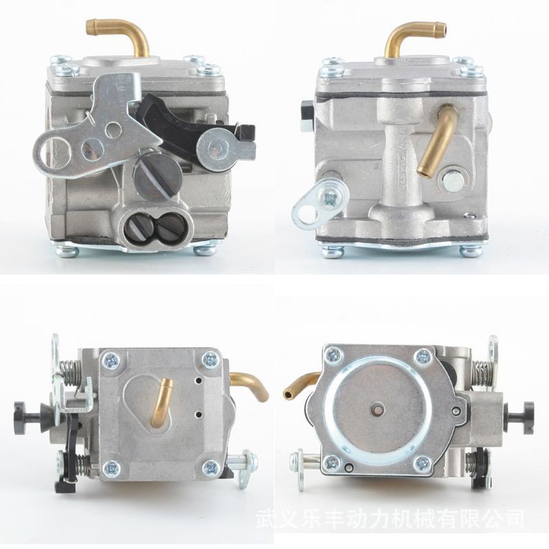 HD-6B WALBRO WALBRO HD-12B EPA Husqvarna 362 372 คาร์บูเรเตอร์ลูกโซ่ ...