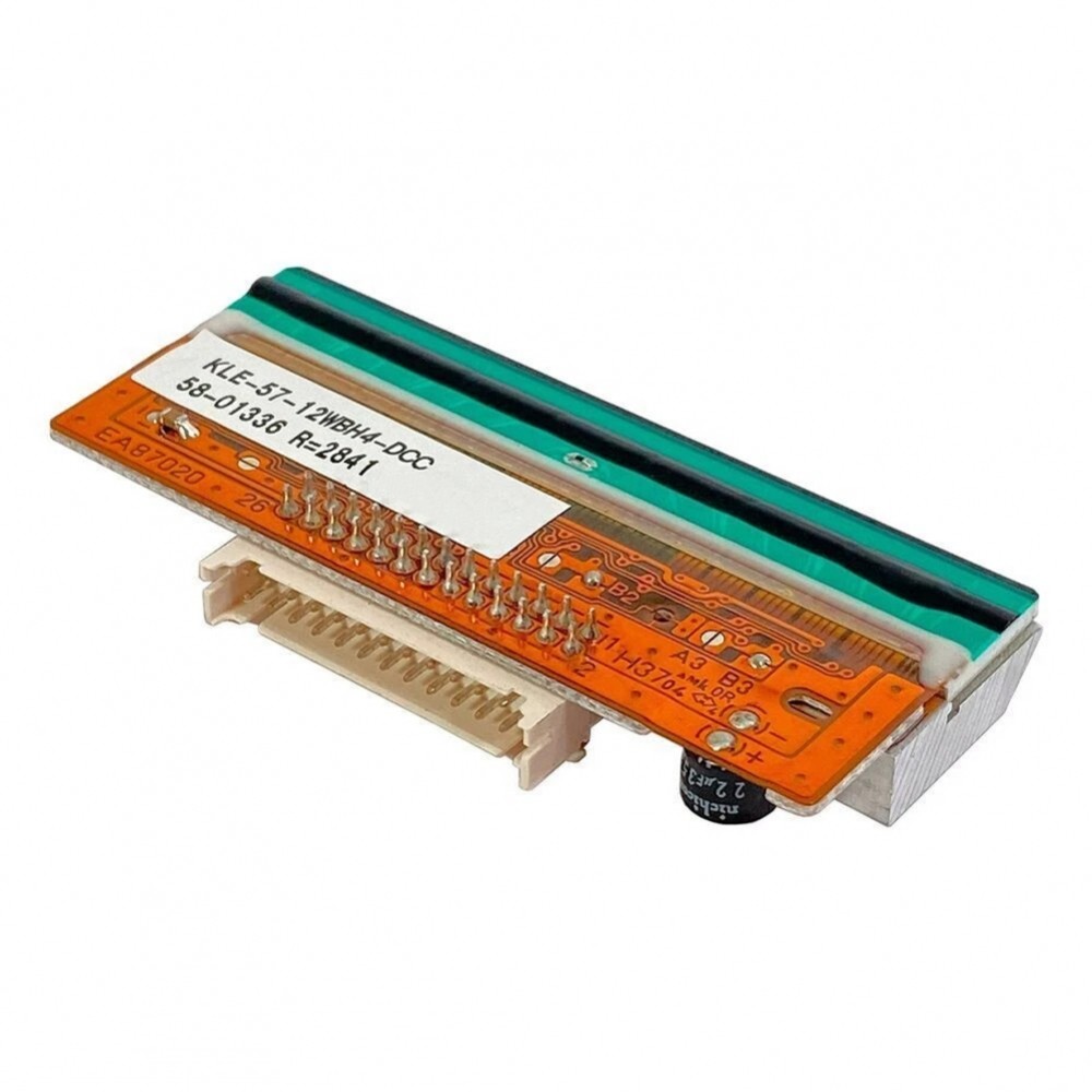 หัวพิมพ์ใหม่สําหรับเครื่องพิมพ์การ์ดข้อมูล SD260 SD360 SD460 546504-999 546504-001 | Shopee Thailand