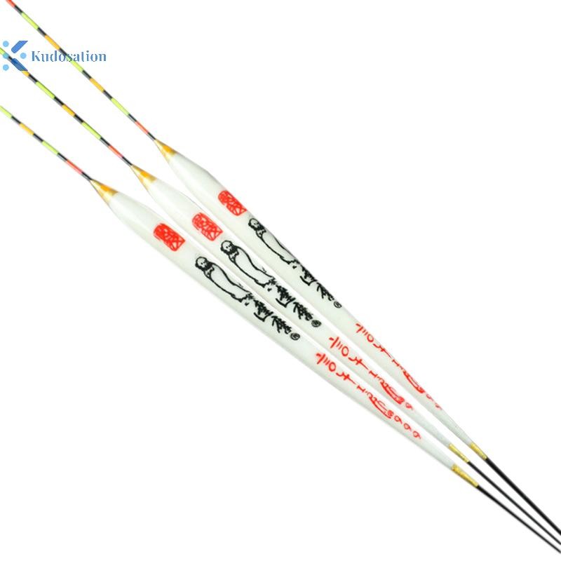 Kudosation Balkan Floating Fish Attractor สีสะดุดตาและไวต่อการมองเห็น ...