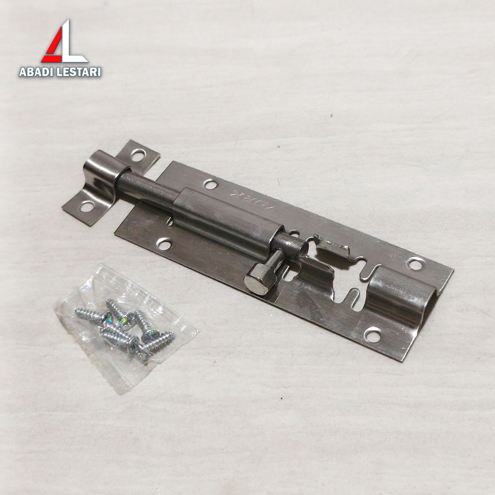 2 INCH TICK สแตนเลส / ประตูล็อค 2 นิ้ว / WINDOW LOCK ประตูล็อค 2 นิ้ว ...