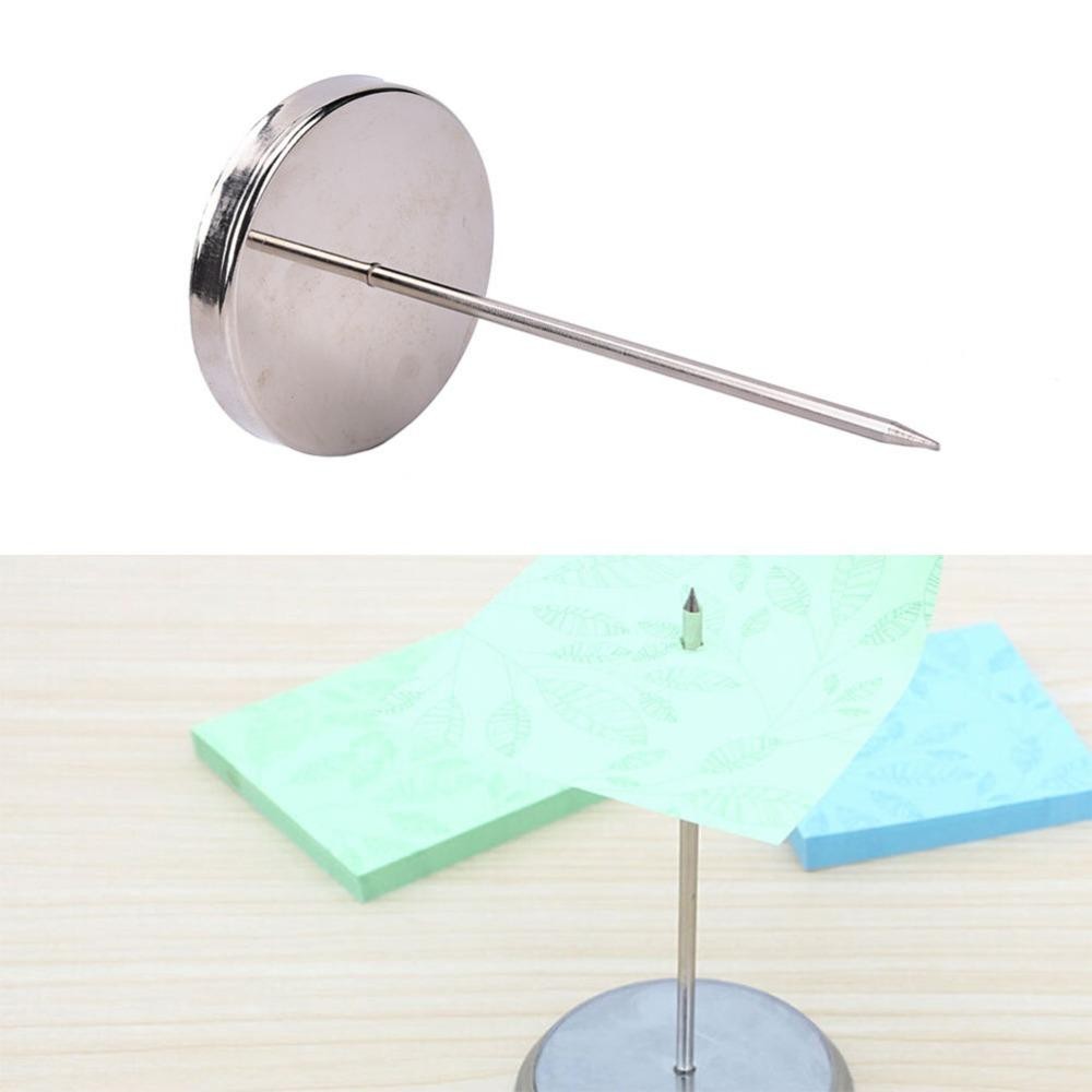 ROSEGOOD Spike Stick อุปกรณ์ครัวสําหรับ Bill ใบเสร็จรับเงินกระดาษโน้ต ...