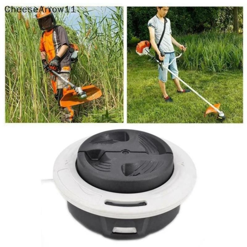 CHE Dual Line Grass Trimmer Head C26-2 Autocut Multifunctions อุปกรณ์ ...