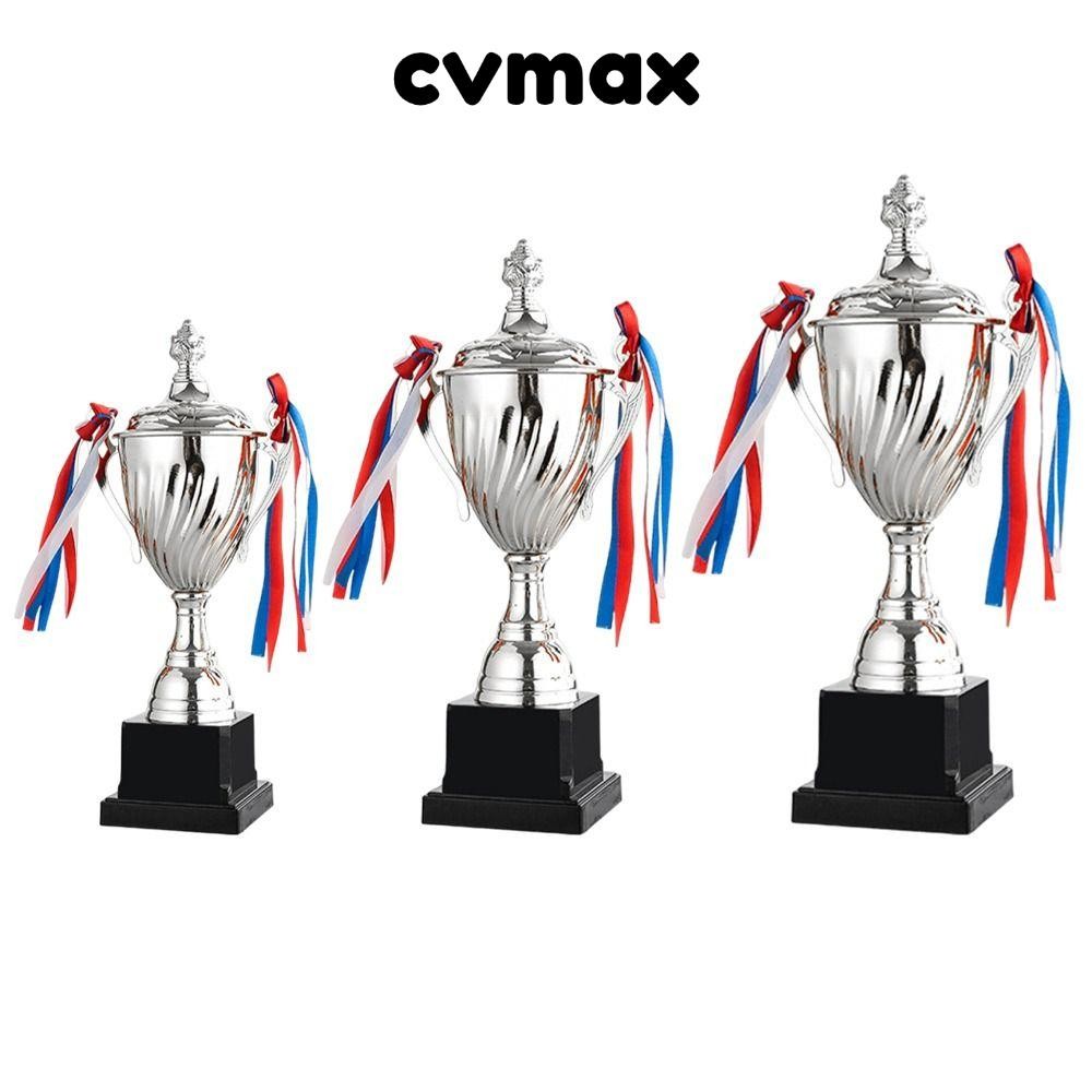 ถ้วยรางวัล CVMAX, 35/32/29CM Gold Silver Bronze Winner Cup, เกมที่ระลึกทีมการแข่งขัน Props ถ้วย ...