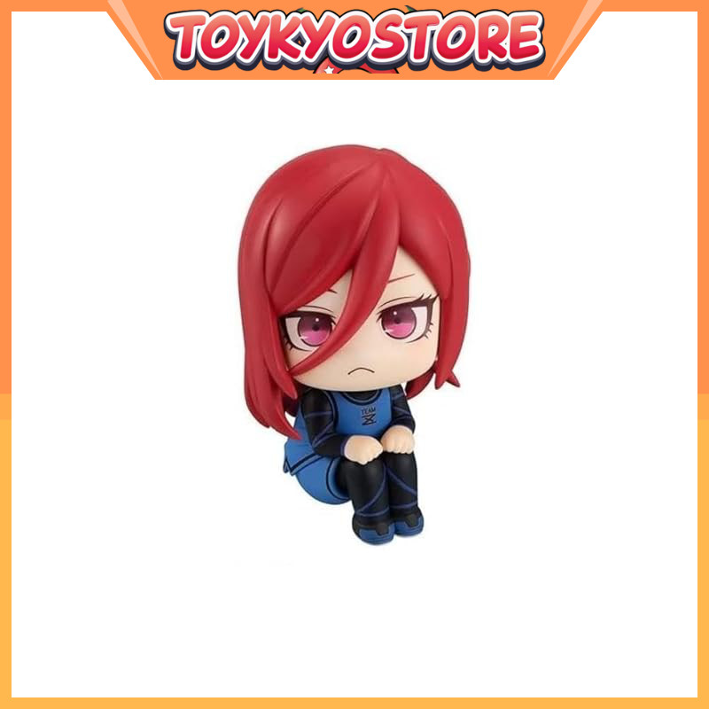 Luca Cup Blue Lock Complete Figure - Kisei Katsuichi [Direct from Japan ...